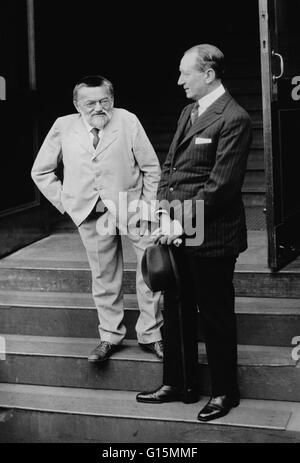 Charles Proteus Steinmetz (April 9, 1865 - October 26, 1923) was a ...
