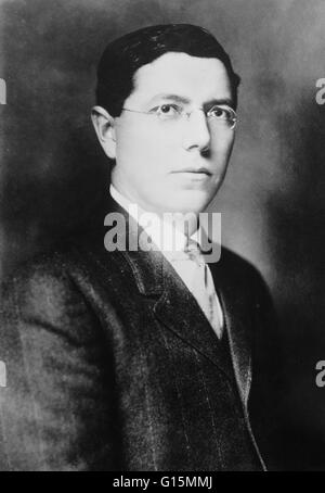 Raymond Pearl (June 3, 1879 - November 17, 1940) was an American ...