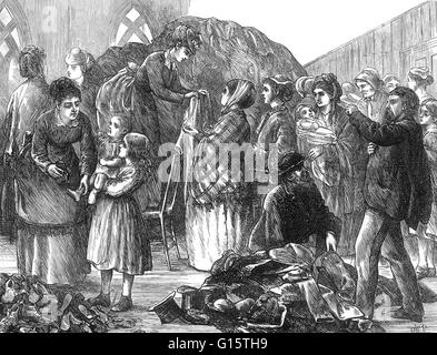 On the evening of October 8, 1871, just after nine o'clock, a fire ...