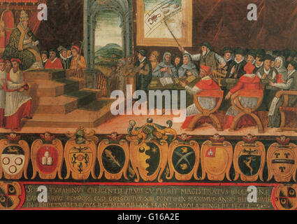 The Gregorian calendar (Western calendar, Christian calendar) is the ...