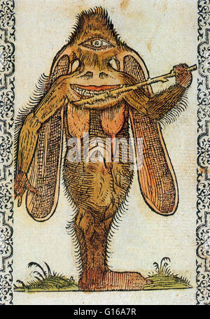 cyclops Stock Photo - Alamy