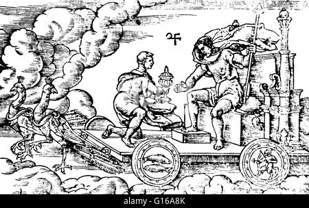 In Greek mythology, Ganymede is a divine hero whose homeland was Troy ...