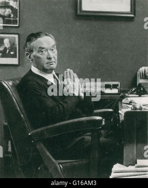 Walter Lippmann public intellectual, writer, and reporter, ca. 1930 ...