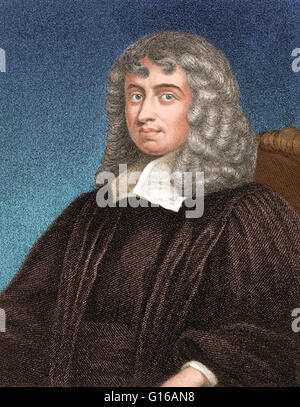 Isaac Barrow (1630-1677) English mathematician and cleric. Lucasian ...