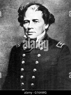 Matthew Fontaine Maury ((January 14, 1806 - February 1, 1873) was an ...