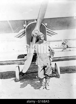 World War 2 US Army Air Force Captain Closeup Stock Photo - Alamy
