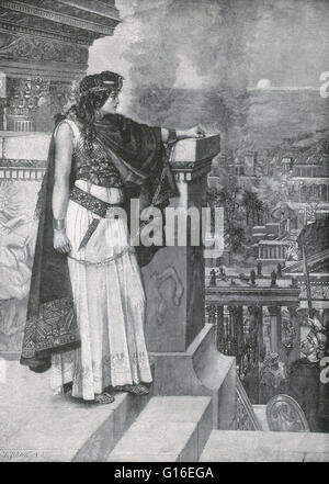 Zenobia (240 - 275) was a 3rd century Queen of the Palmyrene Empire in ...