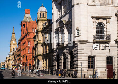 United Kingdom, Liverpool, Dale Street, Thomas Rigby's, pub opened in ...