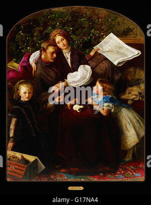 Sir John Everett Millais : his art and influence : Baldry, A. L ...