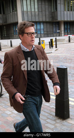 Hugh Grant,British actor,London,England UK 2004 Stock Photo - Alamy