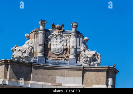 Toronto Ontario Canada Princess Gate Canadian National Exhibition ...