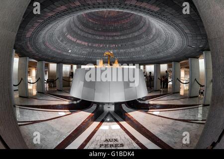 Haiti, Port au Prince, Muphana, Museum of Haitian National Pantheon ...