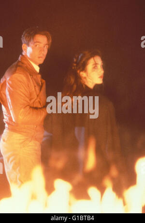 Rocketeer / Jennifer Connelly Stock Photo - Alamy