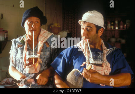 Ballermann / Tom Gerhardt / Hilmi Sözer,2..2Das Chaos-Duo Tommie und ...