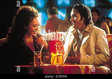 Salsa und Amor Stock Photo - Alamy