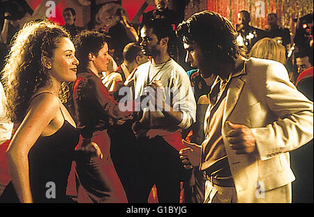 Salsa und Amor Stock Photo - Alamy