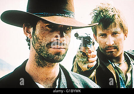 DUST, Joseph Fiennes, David Wenham, 2001, (c) Lions Gate/courtesy ...