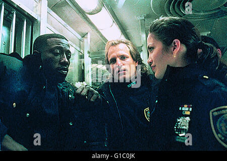 MONEY TRAIN, Wesley Snipes, Jennifer Lopez, 1995, (c)Columbia Pictures ...