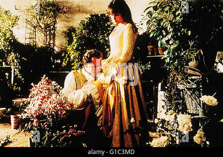 RIDICULE - VON DER LÄCHERLICHKEIT DES SCHEINS / Ridicule F 1996 ...