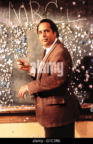 Jon Lovitz Film High School High (1996) Characters: Richard Clark ...