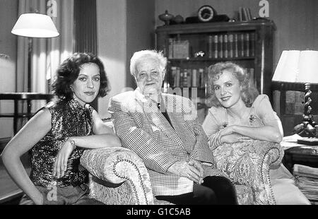 Juliane Köhler & Maria Schrader Film: Aimee & Jaguar (DE 1999 ...