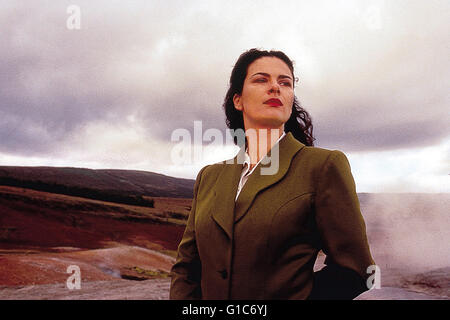 Maria / Barbara Auer Stock Photo - Alamy