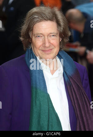 April 11, 2016 - Guy Hibbert attending Eye in the Sky UK Premiere at ...