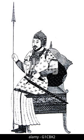 TIMUR - 3 Stock Photo - Alamy