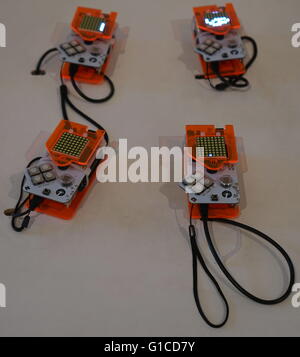 DIY Gamer Kit designed by Technology Will Save US Stock Photo - Alamy
