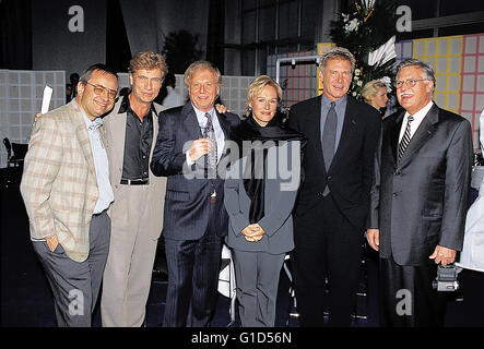 Jürgen Prochnow Film Air Force One (USA/DE 1997) Characters: General ...