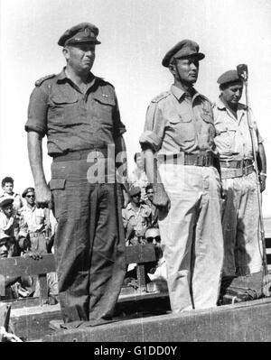 Asaf Simhoni (1922 - November 6, 1956) was a Major General in the ...