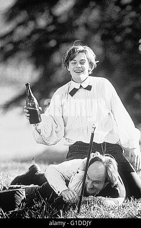 Leonardo Dicaprio Film Total Eclipse (1996) Characters: Arthur Rimbaud Director: Agnieszka ...