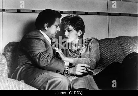 Sharon Stone & Joe Pesci Film Casino (USA/FR 1995) Characters: Ginger ...