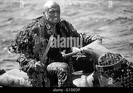 Waterworld / Dennis Hopper Stock Photo - Alamy