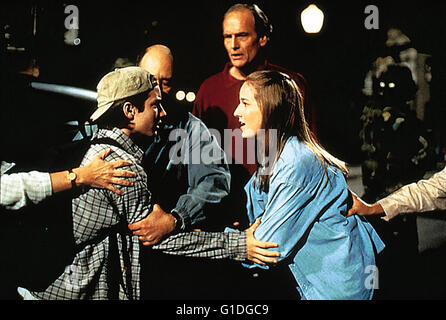 Leelee Sobieski Film: Deep Impact (1998) Characters: Sarah Hotchner ...