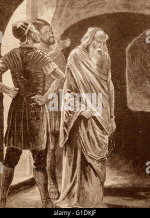 Origen was a scholar and early Christian theologian who was born and ...