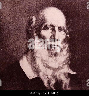Friedrich Ludwig Jahn, 1778 - 1852, the initiator of the German Stock ...