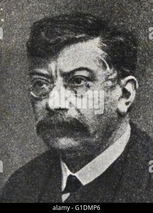 Pierre Laval (1883-1945) French politician, Prime Minister 1931-1932 ...
