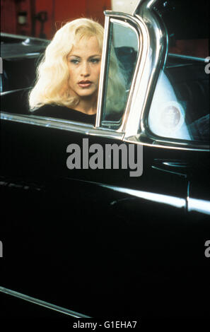 Lost Highway / Patricia Arquette Stock Photo - Alamy
