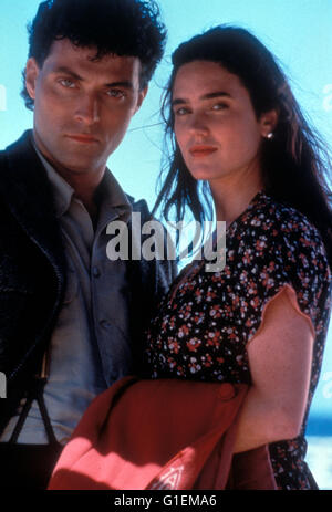 Jennifer Connelly Film: Dark City (1998) Characters: Emma Murdoch ...