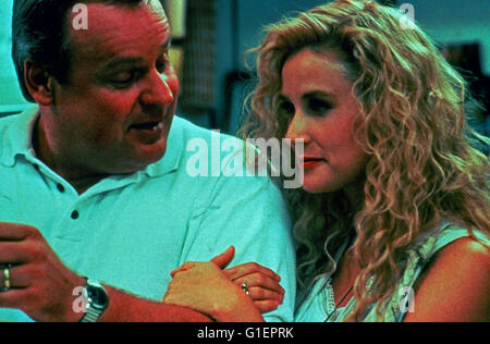 Der Mann ihrer Träume, (THE BUTCHER'S WIFE), USA 1990, Regie: Terry ...