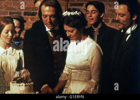 The Long Riders (1980) USA David Carradine , Keith Carradine , Robert ...