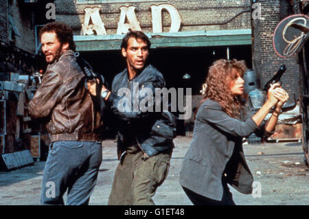 War Of The Worlds, aka: Krieg der Welten, Fernsehserie, USA 1988 ...