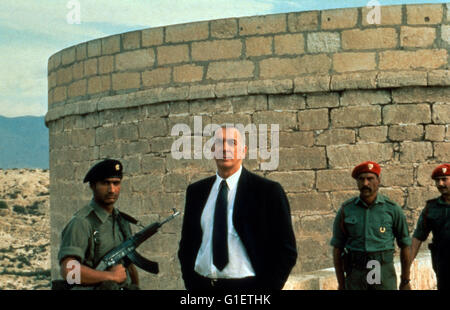 Doomsday Gun - Die Waffe des Satans, (DOOMSDAY GUN) USA 1994, Regie ...