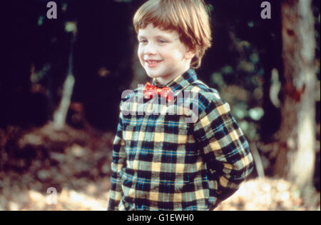 Problem Child, aka: So ein Satansbraten, USA 1990, Regie: Dennis Dugan ...