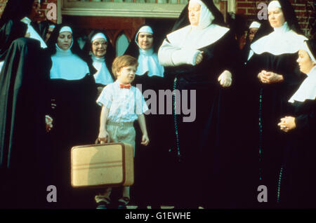 Problem Child, aka: So ein Satansbraten, USA 1990, Regie: Dennis Dugan ...