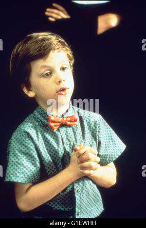 Problem Child, aka: So ein Satansbraten, USA 1990, Regie: Dennis Dugan ...