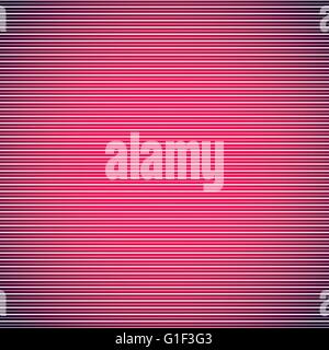 Scan lines pattern. Empty monitor, tv, camera screen. Straight parallel ...