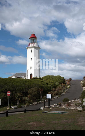DANGER POINT GANSBAAI WESTERN CAPE SOUTH AFRICA . The operational ...