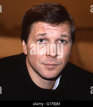 ALEXANDER MALTSEV Soviet Ice hockey player 1981 Bildno 15-039 Stock ...